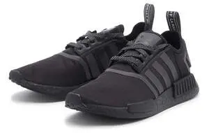 Adidas Originals Nmd_r1 Sneakers - Black