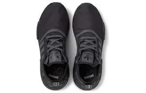 Adidas Originals Nmd_r1 Sneakers - Black