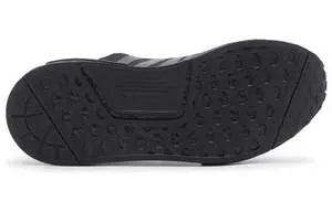 Adidas Originals Nmd_r1 Sneakers - Black