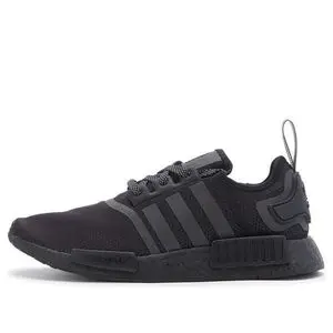 Adidas Originals Nmd_r1 Sneakers - Black