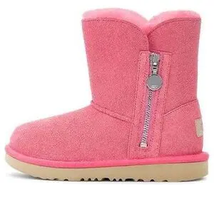 UGG Bailey Zip Short Boots