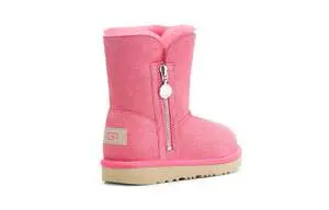 UGG Bailey Zip Short Boots