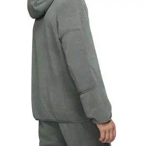 Nike Nsw Fleece Hooded Jacket