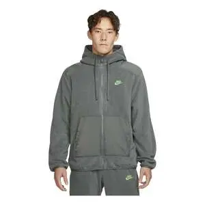 Nike Nsw Fleece Hooded Jacket - Default Colorway