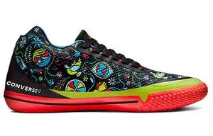 CONVERSE Chuck Taylor All Star Bb Evo 'peace & Unity' Sneakers
