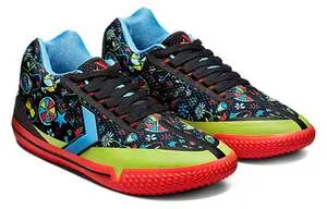 CONVERSE Chuck Taylor All Star Bb Evo 'peace & Unity' Sneakers