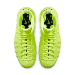 Nike Foamposite Pro "volt" 2021 - Volt/volt-black