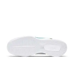 Nike Max Wildcard Hc Athletic Sneakers - White/blue/black