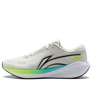 LI-NING Li-Ning WuShi 5S Lite V2 Sneakers White/green