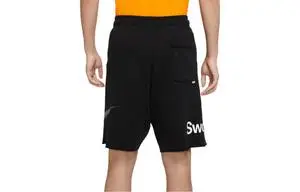 Nike Sports Logo Shorts
