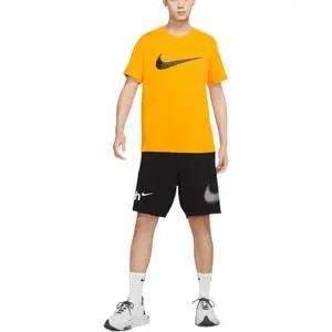 Nike Sports Logo Shorts - Default Color