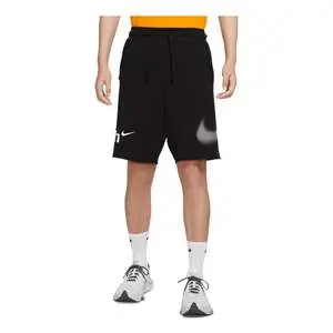 Nike Sports Logo Shorts - Default Color