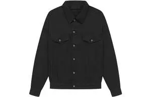 Fear Of God The Collection Denim Jacket