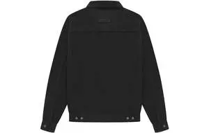 Fear Of God The Collection Denim Jacket