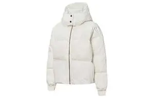 CONVERSE Down Oversized Puffer Jacket