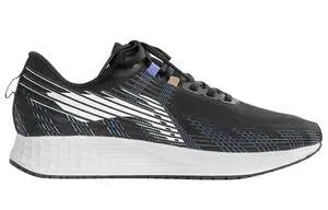 LI-NING Dark Horse 4 Sneakers - Black/white