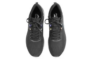 LI-NING Dark Horse 4 Sneakers - Black/white