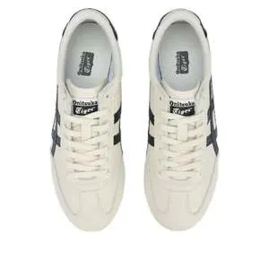 Onitsuka Tiger Machu Racer Sneakers - Beige/black