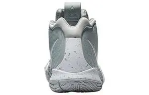 Nike Kyrie 4 Mid-top Basketball Sneakers