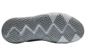 Nike Kyrie 4 Mid-top Basketball Sneakers