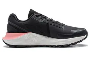 LI-NING Royal Wind Sneakers - Black/white