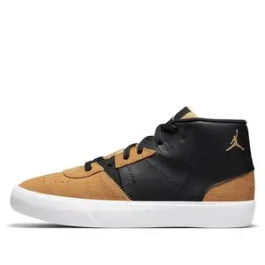JORDAN Air Jordan Series.03 Mid Elemental Gold Black/brown