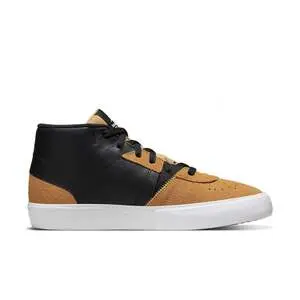 JORDAN Series.03 Mid Elemental Gold - Black/brown