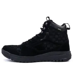 VANS Ultrarange High Gtx Mte Checkerboard Boots