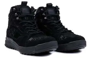 VANS Ultrarange High Gtx Mte Checkerboard Boots