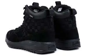 VANS Ultrarange High Gtx Mte Checkerboard Boots