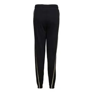 CONVERSE Colourblock Shine Pants - Black