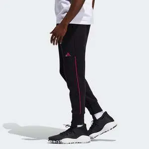 Adidas Ros Knitted Basketball Training Pants