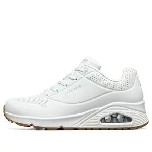 Sketchers Uno Stand On Air Sneakers - White