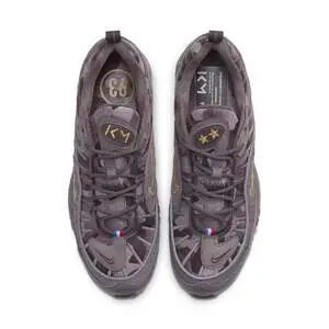 Nike Max 98 "21st Birthday - Grey