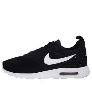 Nike Nike Air Max Tavas LTR Sneakers Black/white