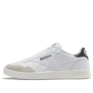 REEBOK Court Advance Low Top Sneakers - White/grey