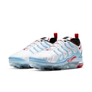 Nike Vapormax Plus Sneakers - White