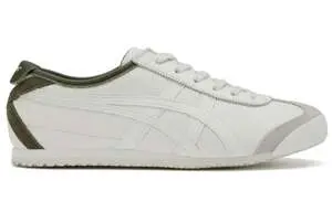 Onitsuka Tiger Mexico 66 "white Green - White/green