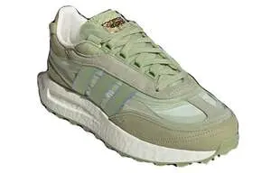 Adidas Retropy E5 Sneakers - Green