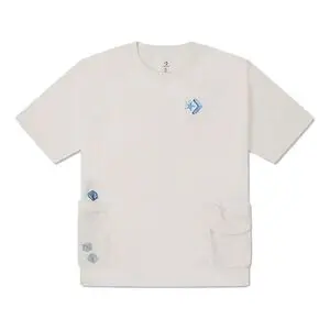 CONVERSE Summer Drink Pocket T-shirt