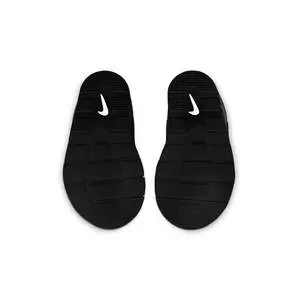 Nike Max Motion 2 Metallic Gold Sneakers - Black