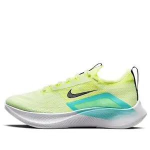 Nike Zoom Fly 4 'fast Pack' Athletic Sneakers