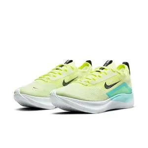 Nike Zoom Fly 4 'fast Pack' Athletic Sneakers