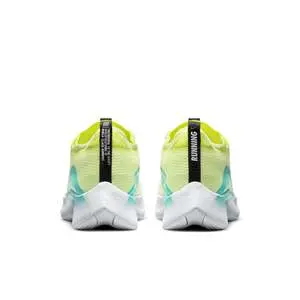 Nike Zoom Fly 4 'fast Pack' Athletic Sneakers