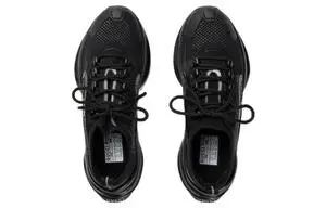Gucci Run Sneaker - Black