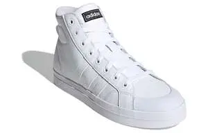 Adidas Neo Bravada Mid Top Sneakers