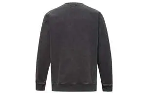 CONVERSE Jack Purcell Crewneck Sweatshirt Asia Sizing