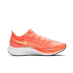 Nike Zoom Fly 3 Sneakers - Blue/orange