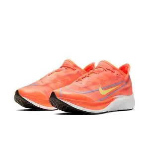 Nike Zoom Fly 3 Sneakers - Blue/orange