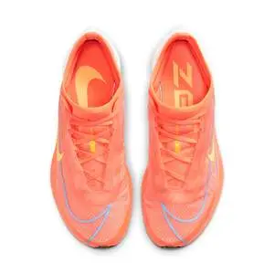 Nike Zoom Fly 3 Sneakers - Blue/orange
